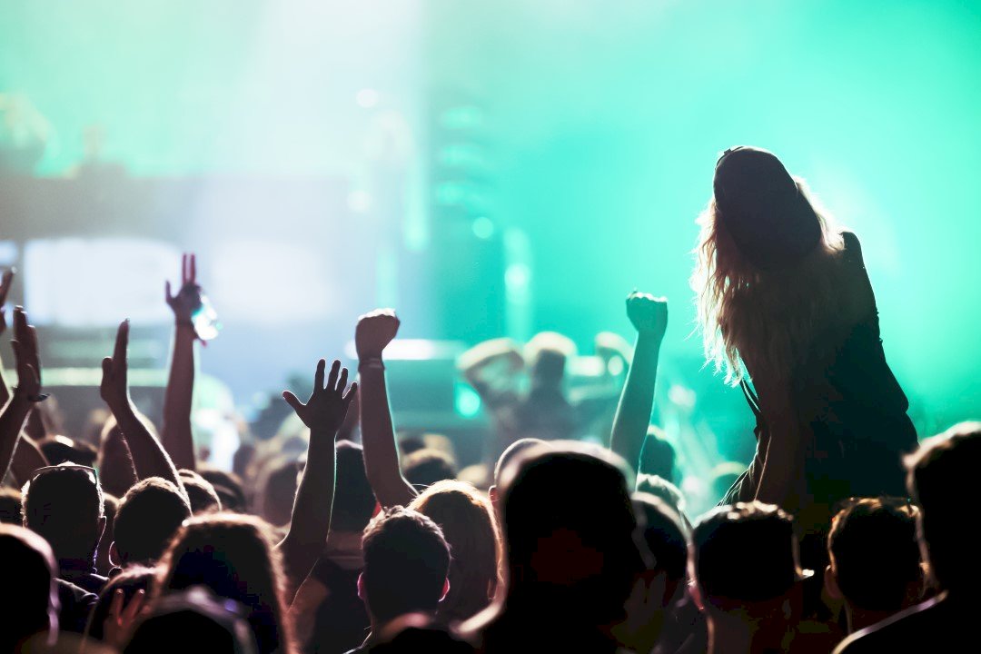 Rock Out, Sing Along, & Give Back: NYC's Top Concerts | 365 Airport ...